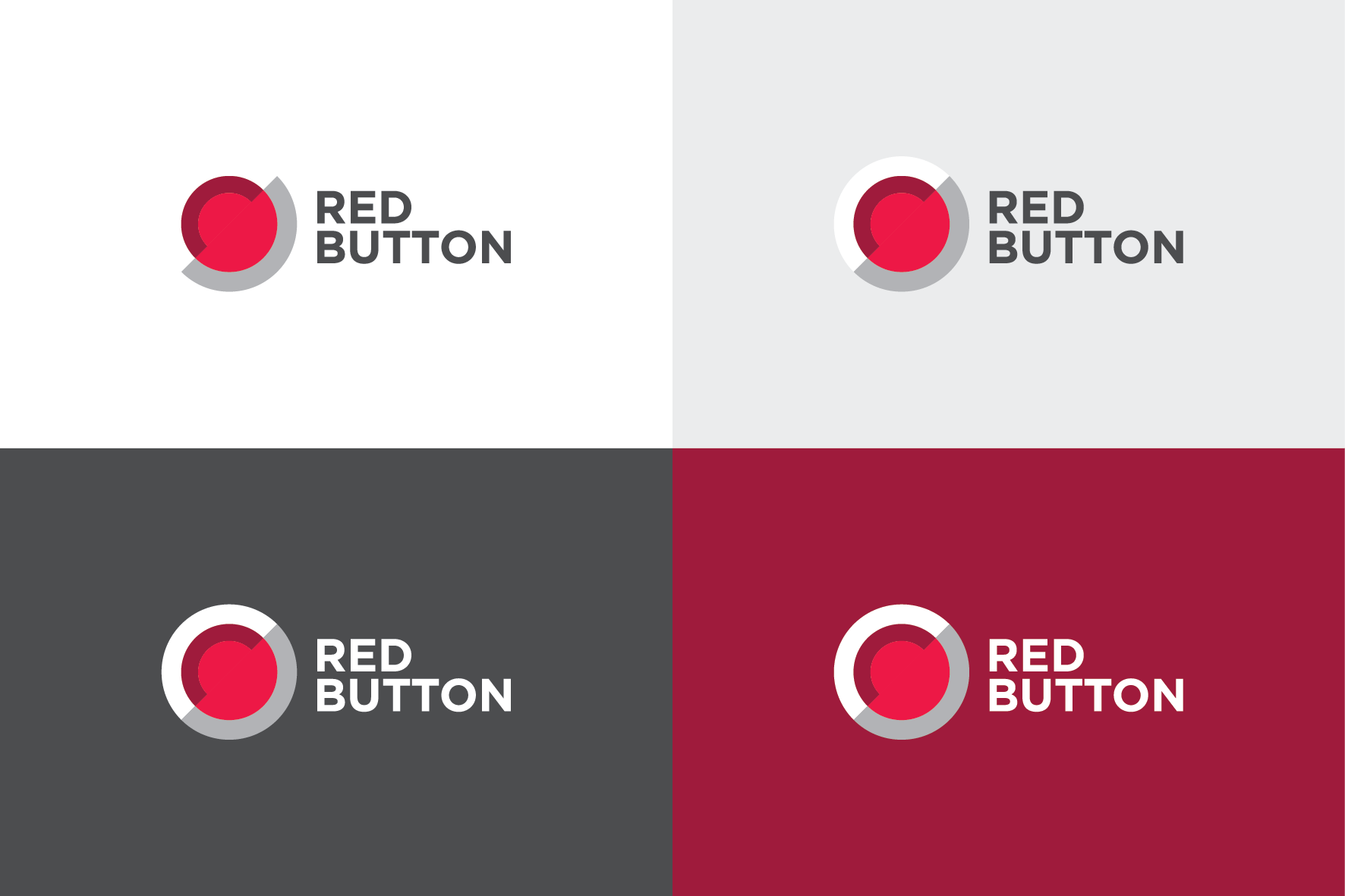 Brand | Red Button